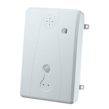 Buy Wholesale China Gs901 Security And Burglar Alarm System With Ce And ...