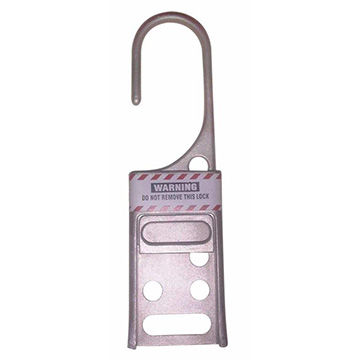 Buy Wholesale India Stainless Steel Hasp With 3 Round Holes + 1 ...