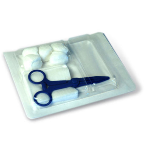Sutures Surgical Disposable Suture Kit Surgical Sterile - China ...