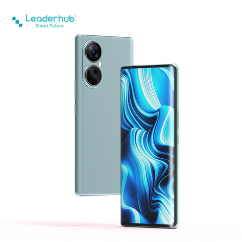 Unlock 6.8inch 5g Android Celulares Telephone Cell Smartphone Ultra ...