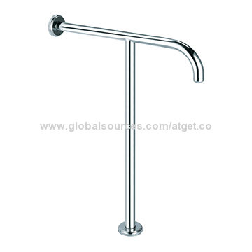 Buy Wholesale China 304 Stainless Steel Secure Handrail For Disabled ...