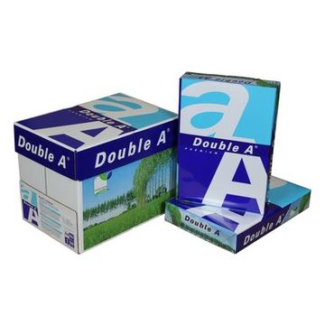 Buy Wholesale Thailand Manufacturers Supplier Of Double A Cheap A4 ...
