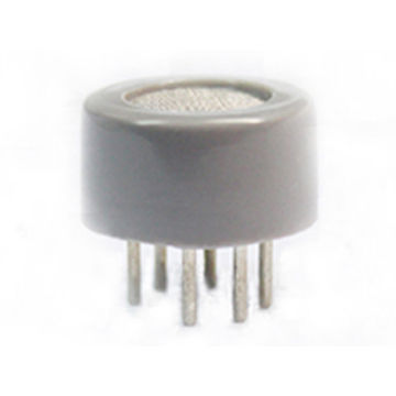 Buy Wholesale China Semiconductor Gas Sensor & Semiconductor Gas Sensor ...