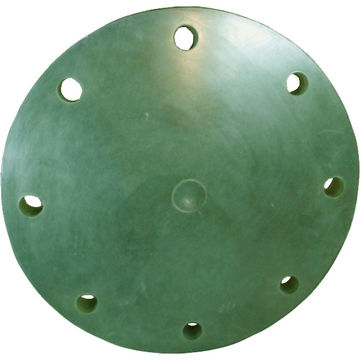Buy Wholesale China Frp Blind Flange & Frp Blind Flange at USD 1 ...