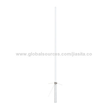 Buy Wholesale China Vhf Fixed Station Antenna, 134-174mhz & Fixed ...