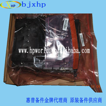 Buy Wholesale China Service Station/ch538-67040/hp Plotter Parts For ...
