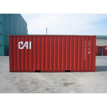 Buy Wholesale China China Shipping Containers Manufacturer Iso Standard ...