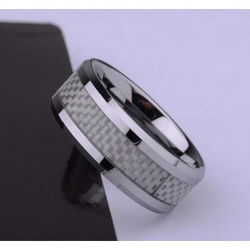 Carbon Fiber Tube For Ring/bracelet, Carbon Fiber Ring, Carbon Fiber ...