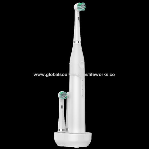 Buy Wholesale Hong Kong SAR Rechargeable Oscillating Electric ...