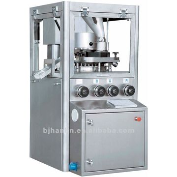 Buy Wholesale China Tablet Press Machine - Rotary Pill Press Machine ...