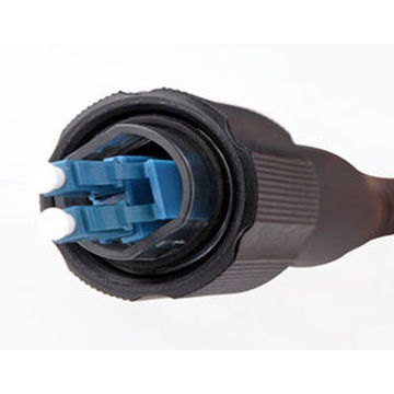 Buy Wholesale China Pdlc Connector/lc Waterproof Connector & Pdlc ...