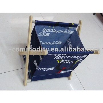 Buy Wholesale China Magazine Rack & Magazine Organizer - Polyester ...