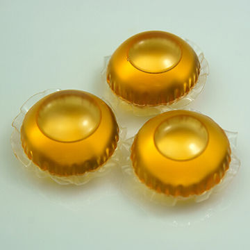 Buy Wholesale China Unit Dose Liquid Detergent Pod & Liquid Detergent ...