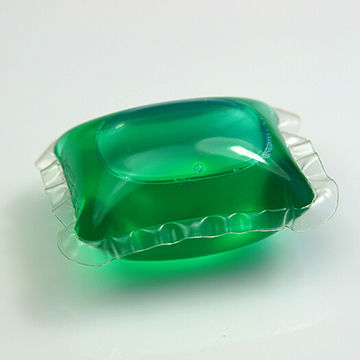 Buy Wholesale China Unit Dose Liquid Detergent Pod & Liquid Detergent ...