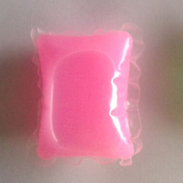 Buy Wholesale China Unit Dose Liquid Detergent Pod & Liquid Detergent ...