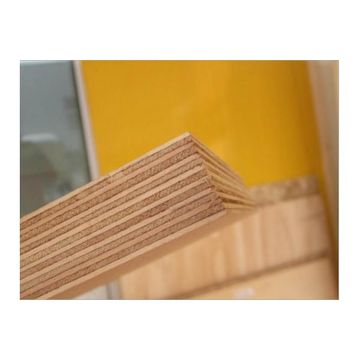 solid color formica sheet Hardwood plywood overlaid with HPL (High ...