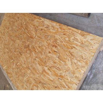 Buy Wholesale Malaysia A Grade Pine Osb Waferboard Panel Oriented Strand Board (osb) & A Grade ...
