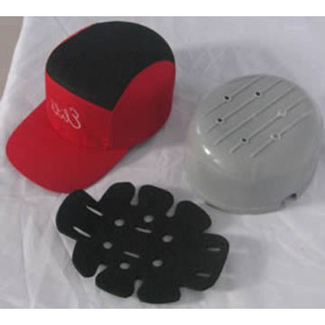 Buy Wholesale China Bump Caps - Alternatives To Thermoplastic Safety ...