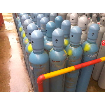 Buy Wholesale China Silicon Tetrafluoride Sif4 Sif4 & Silicon ...