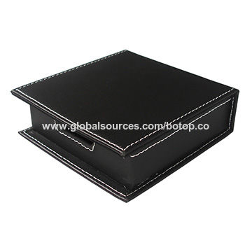 Notepad Holders/Note Boxes, from Notepad Holders Manufacturer, notepad ...