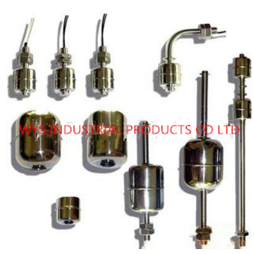 Buy Wholesale China Stainless Steel Magnetic Float Liquid Water Level ...