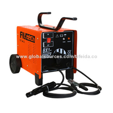 Buy Wholesale China Ac Arc Welding Machine & Ac Arc Welding Machine at ...