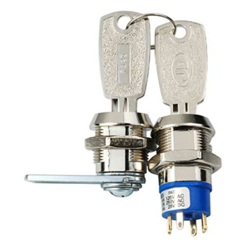 Cam Lock Switches,RoHS-compliant, Cam Lock Switches Cam Lock Lock ...