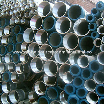 Buy Wholesale China Screw End Galvanized Steel Conduit Pipe,bs4568,hot ...