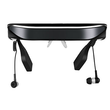 Buy Wholesale China Wearable Technology 98-inch Android Wireless Hd ...
