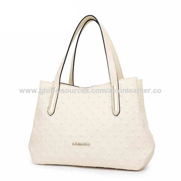 Buy Wholesale China Lady Handbag Fashion Designer Women Handbags Open ...