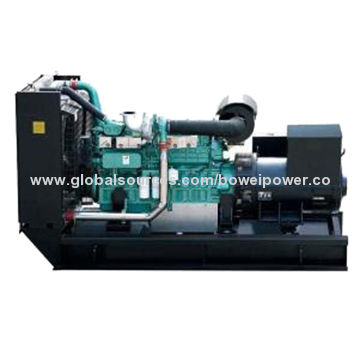 Buy Wholesale China Yuchai 100kva Diesel Generatorswith Marathon ...