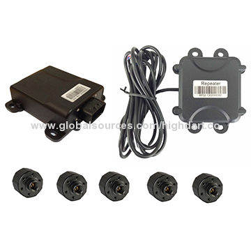 Buy Wholesale China Can Bus Module Tpms For Motorsport Team And Race ...