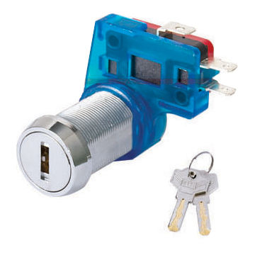 Buy Wholesale China Game Machine Lock With S-shaped Key And 40,000 ...