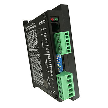 Buy Wholesale China 3-phase Stepper Motor Driver For Stepper Motor & 3 ...