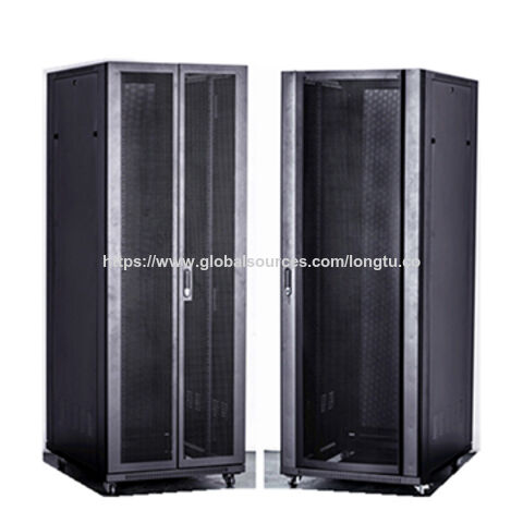 Buy Wholesale China Server Rack With Detachable Composite Structure ...