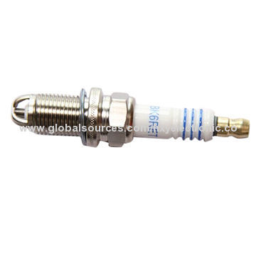 Buy Wholesale China Spark Plug For Automotive Engine & Spark Plug at ...