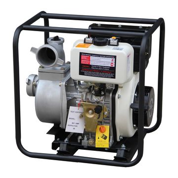 Buy Wholesale China 3 Inch 178f 6.5hp 296cc Diesel Engine, 80mm, Portable Agriculture Diesel ...