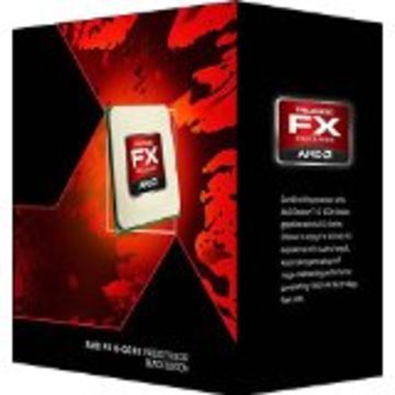 Buy Wholesale Thailand Amd Fx-8370 Black Edition 8 Core Cpu Processor ...