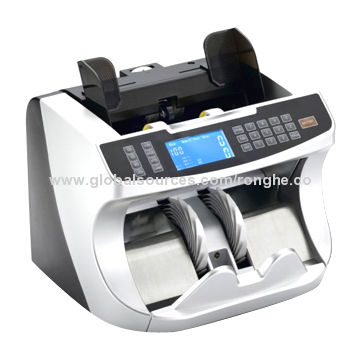 Buy Wholesale China Mixed Value Counting Machine With Width Detection ...