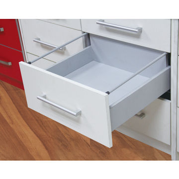 Buy Wholesale China Full Extension Undermounted Concealed Sliding ...