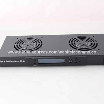 Buy Wholesale China Temperature Sensor Unit+1u 19'' Installation W/o ...