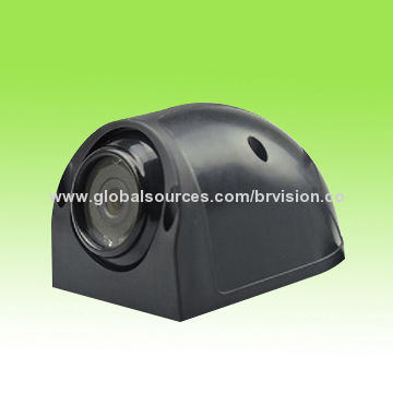 Buy Wholesale China Ir Night-vision Side-view Camera With Ip68 For Bus ...