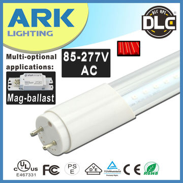 Buy Wholesale China T8 Led Tube Light - Japanese Red Tube smd2835 Led ...