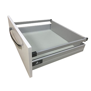 Buy Wholesale China Furniture Cabinet Drawer Slide With Square Bar ...