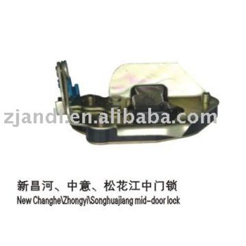 Buy Wholesale China Door Lock - Auto Front Door Lock For Changan & Door ...
