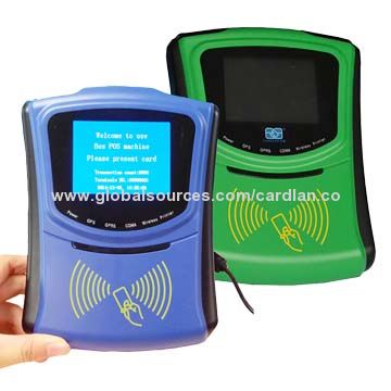 Buy Wholesale China Automated Fare Collection Ticketing Machine On Bus ...