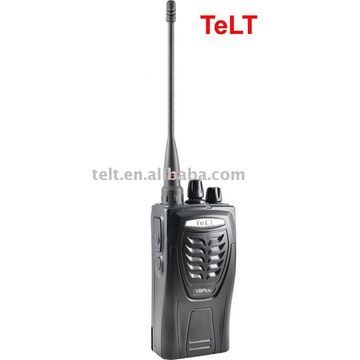Walky Talky With Long Range Transceiver - China Wholesale Walky Talky ...