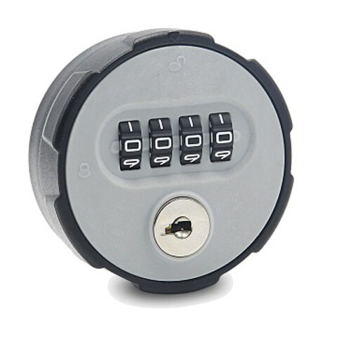 Buy Wholesale Taiwan Abs Housing Auto Reset Combination Cabinet Lock ...