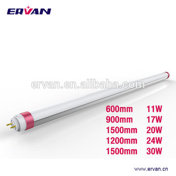Buy Wholesale China L05g-r Pink Led Tube - Japan Led Light Tube 24w,24w ...
