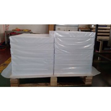 Inlay white rigid PVC sheet for card, PVC inlay pvc sheet pvc card ...